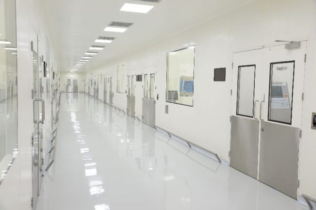 Europharm Technologies Pvt. LTD.