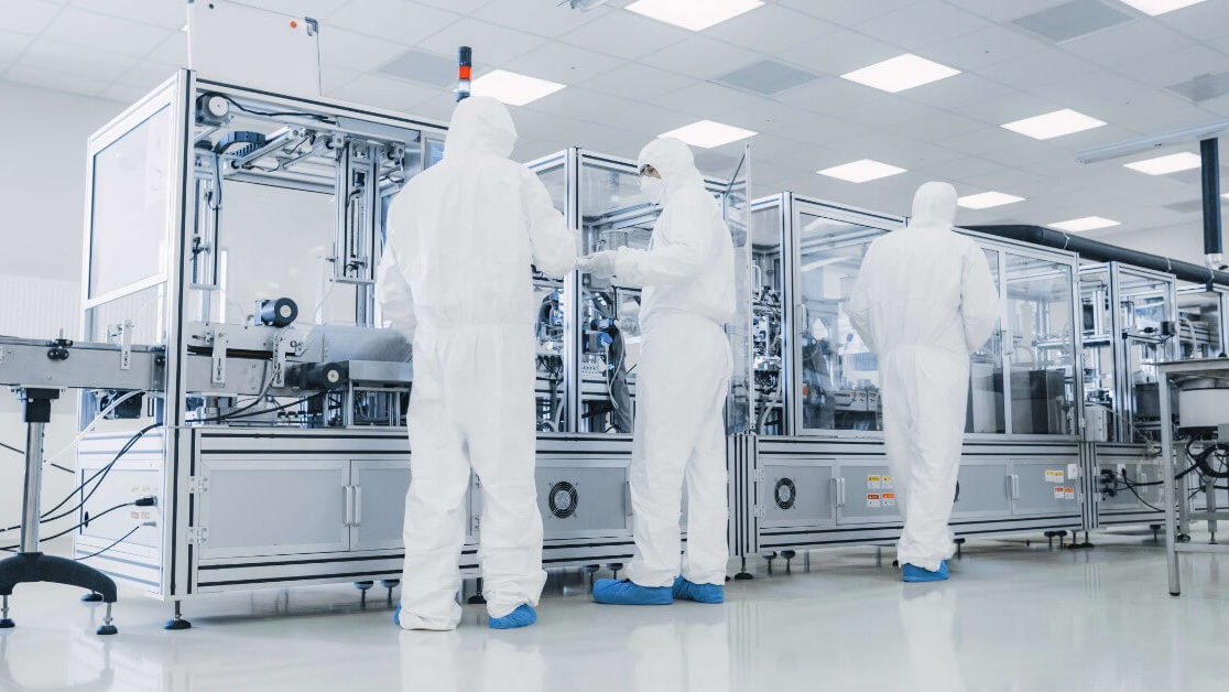 Europharm Technologies Pvt. LTD.