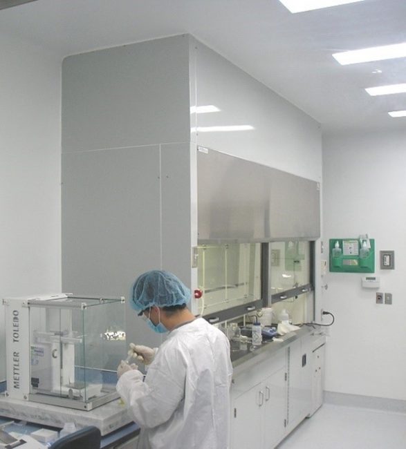 Europharm Technologies Pvt. LTD.