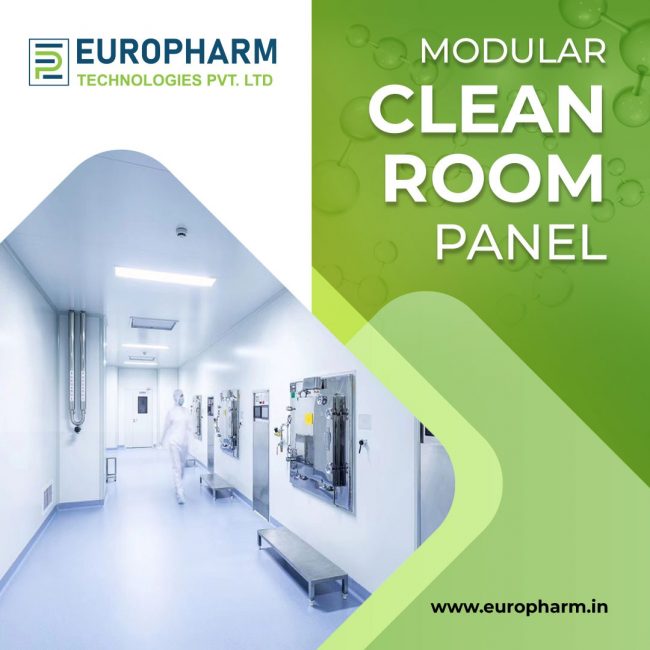 Europharm Technologies Pvt. LTD.