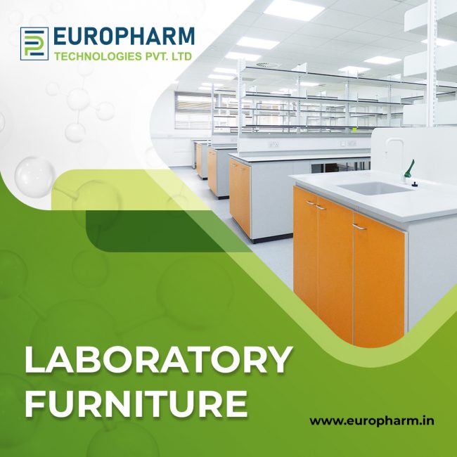 Europharm Technologies Pvt. LTD.