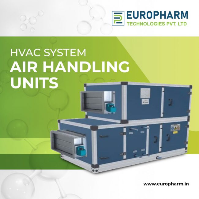 Europharm Technologies Pvt. LTD.