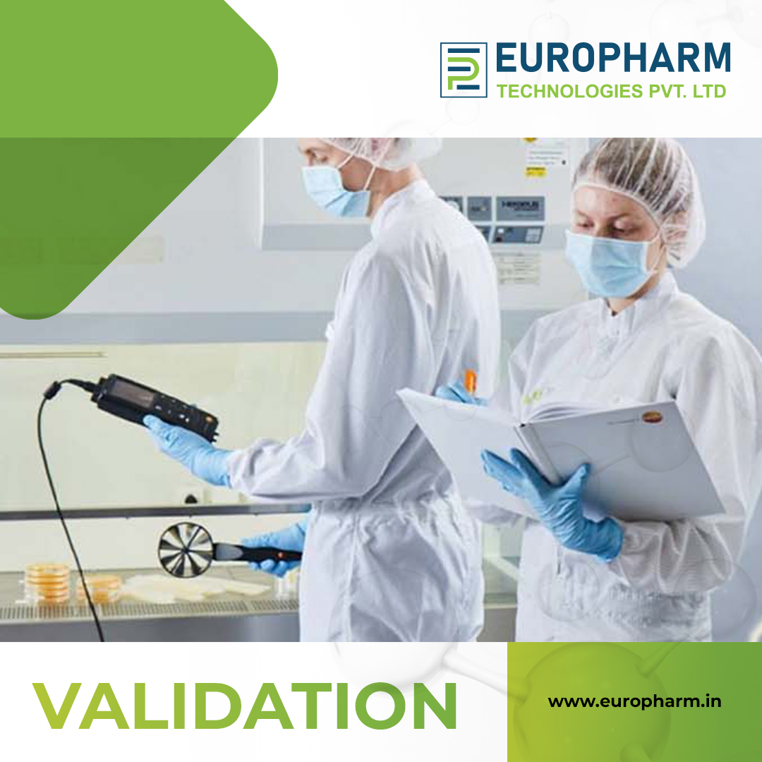 Europharm Technologies Pvt. LTD.