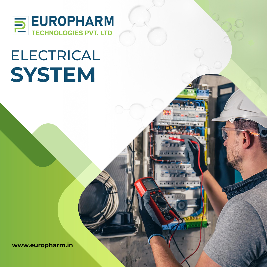 Europharm Technologies Pvt. LTD.