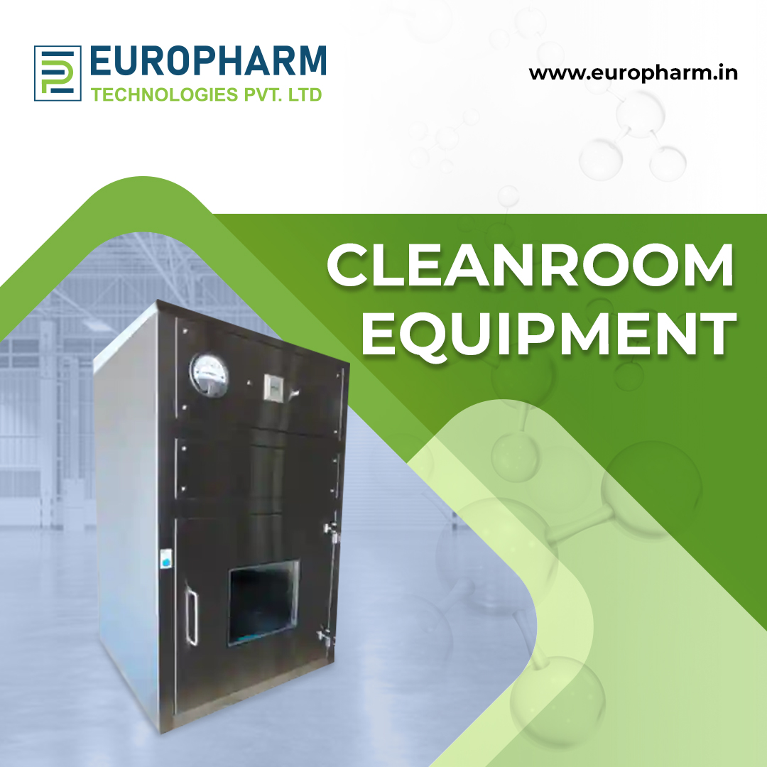 Europharm Technologies Pvt. LTD.